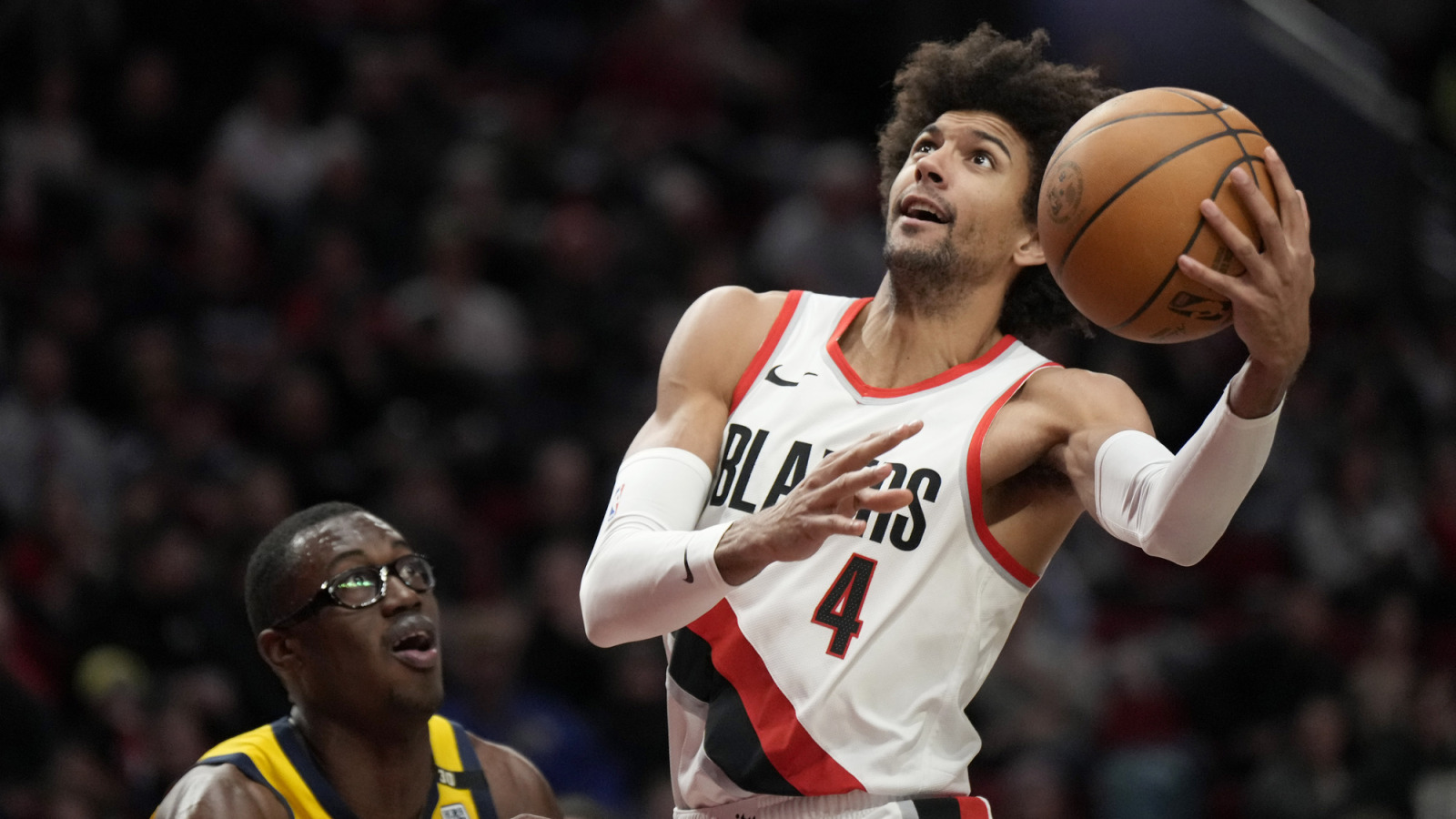 Injury bug bites Trail Blazers again with multiple players sidelined ...