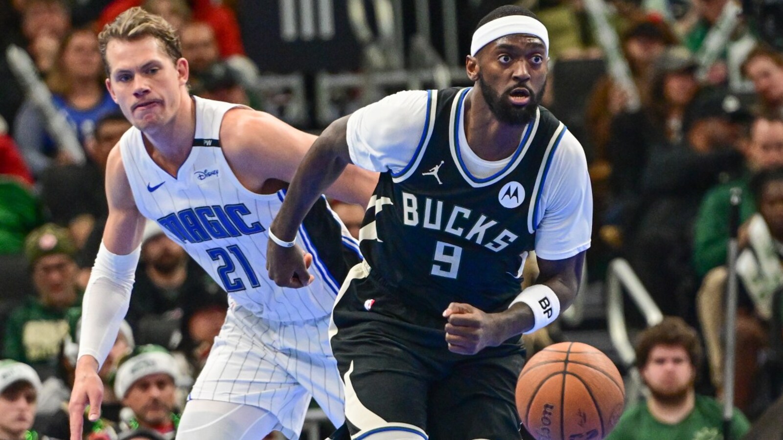 Knicks could gauge trade for Bucks star forward | Yardbarker