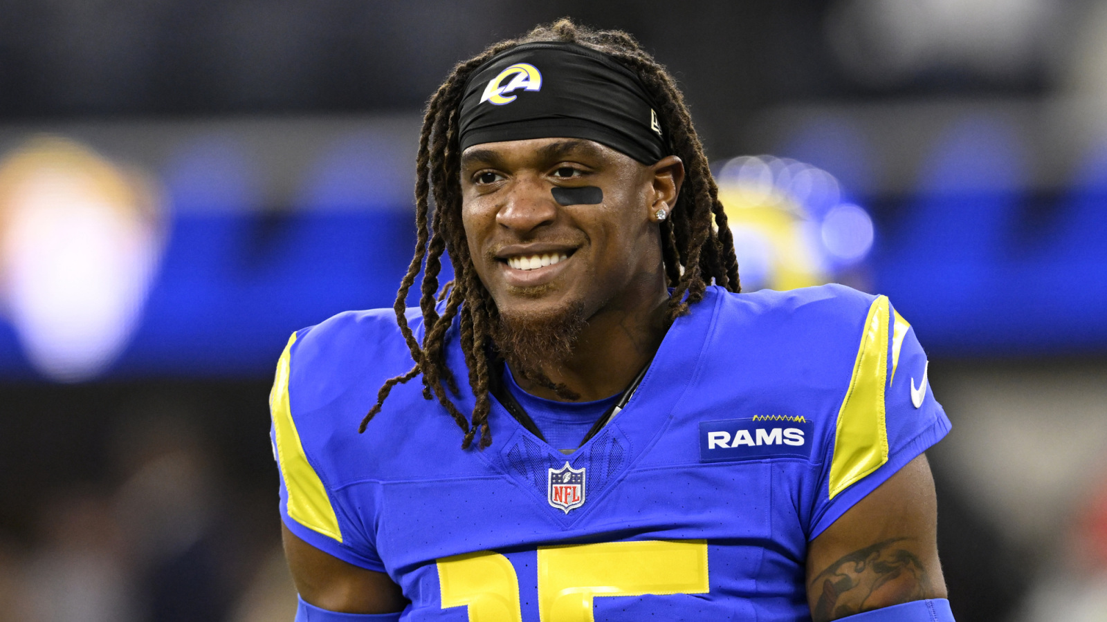 Rams WR Demarcus Robinson to play in Week 13 | Yardbarker