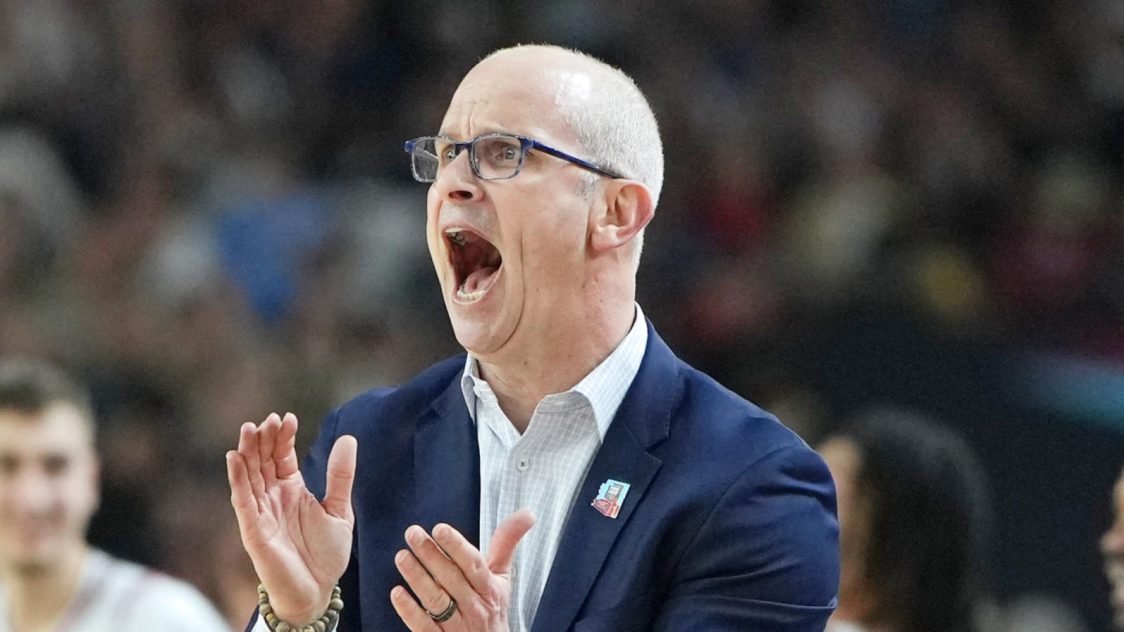 Two-time defending champion UConn lands 2025 five-star guard | Yardbarker