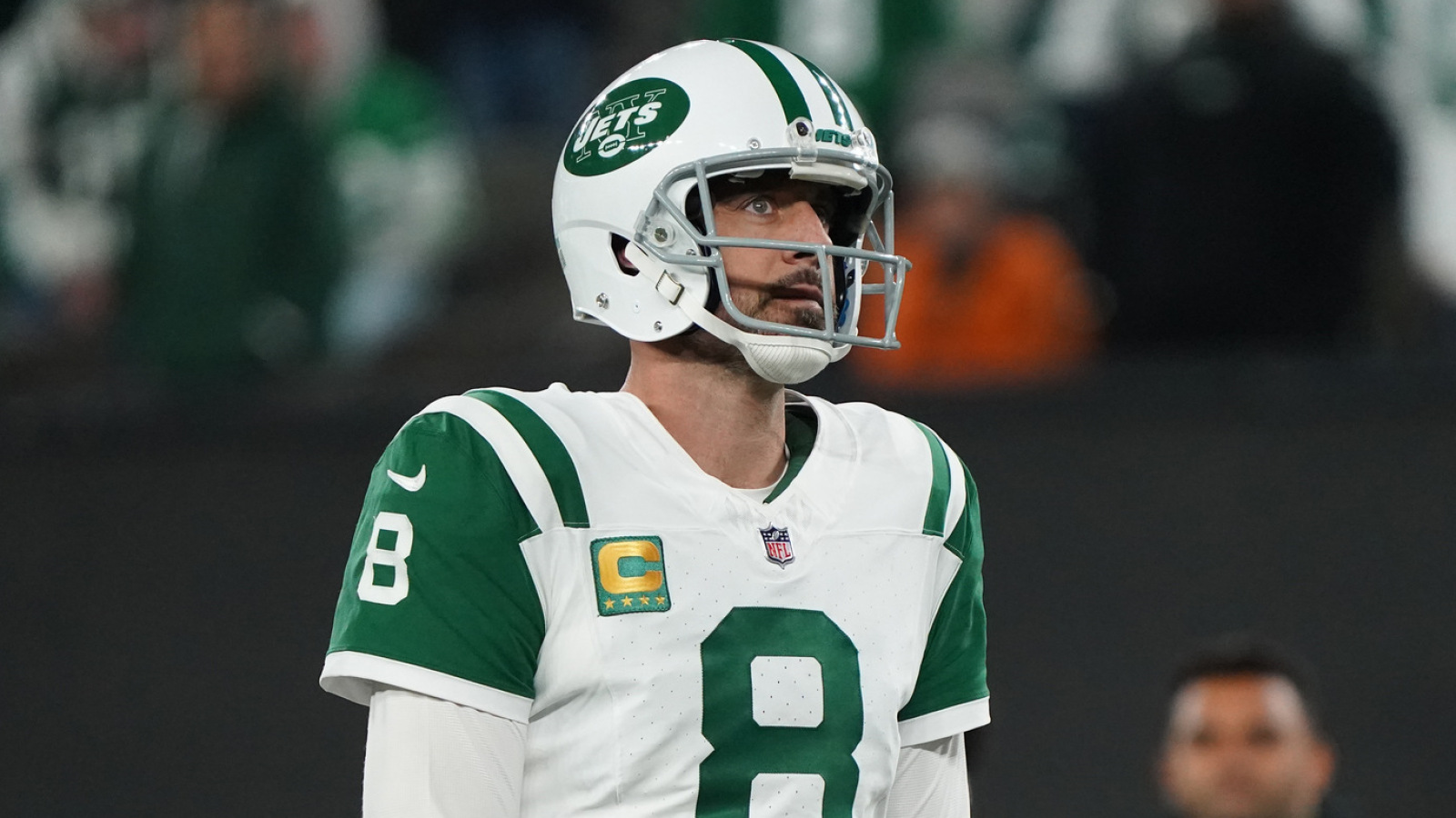 Jets' Aaron Rodgers reportedly reached out to surprising team | Yardbarker
