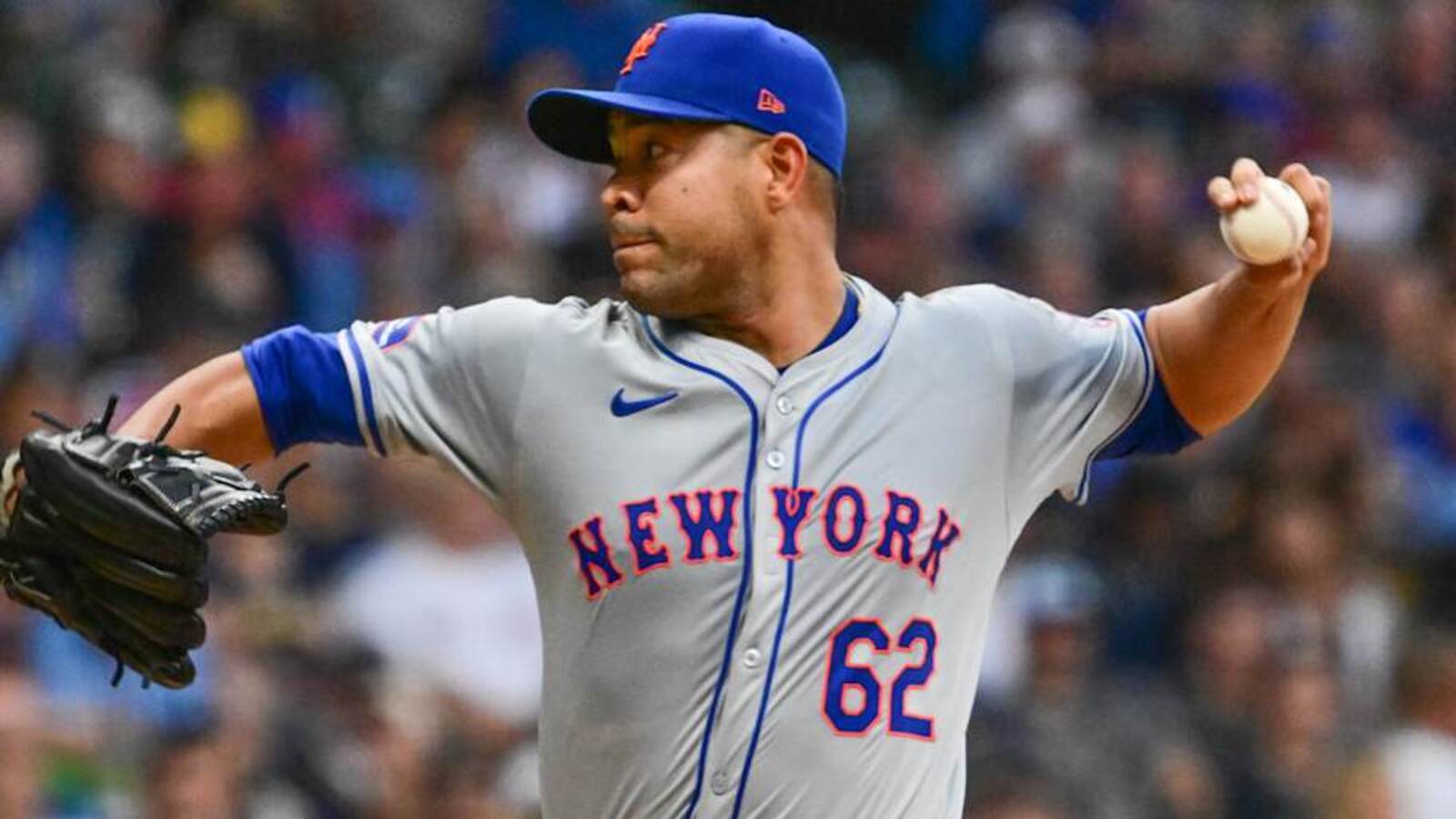 Guardians Could Make Bold Move for Former Rival Pitcher | Yardbarker