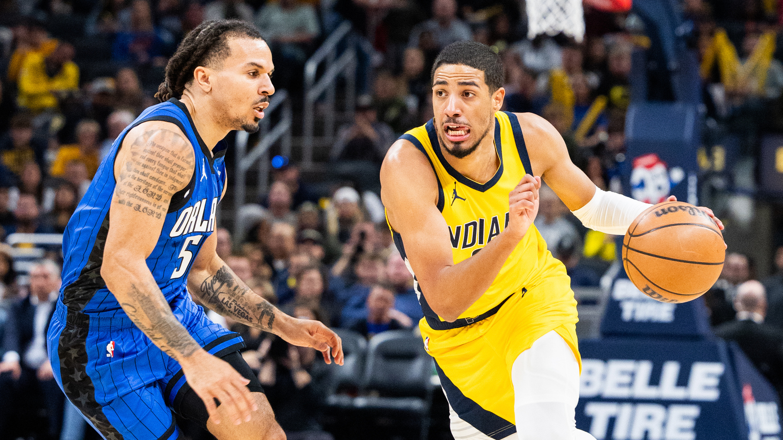 NBA best bets: Fast pace means lots of points | Yardbarker