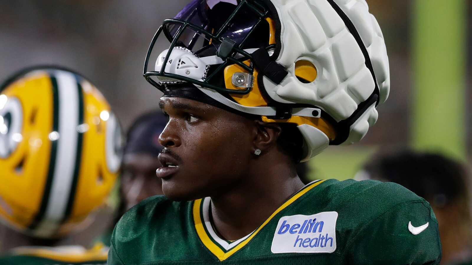 Steelers Cut Linebacker Over Assault Charge | Yardbarker