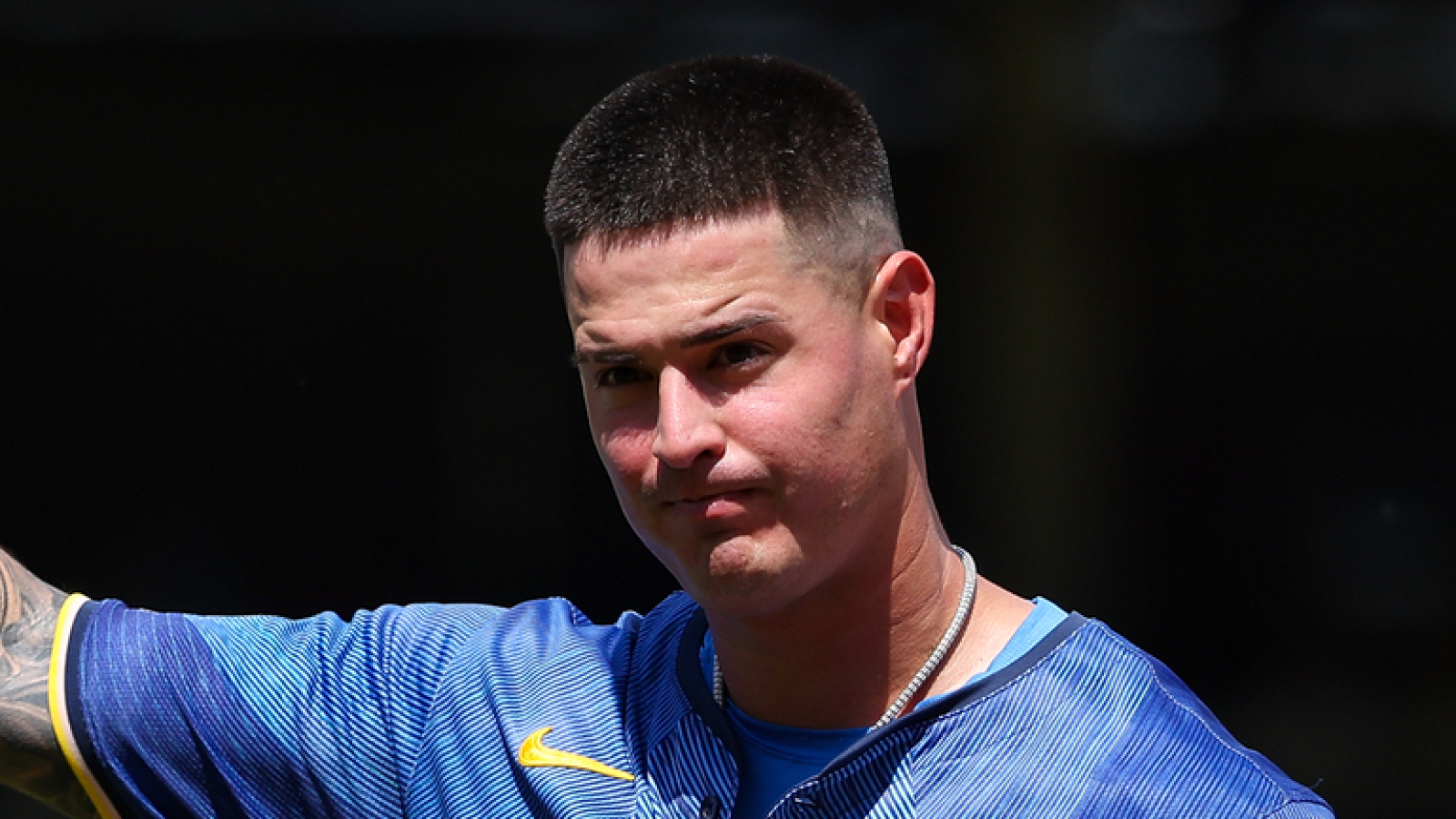 Jose Miranda Tied MLB Record with 12 Straight Hits | Yardbarker