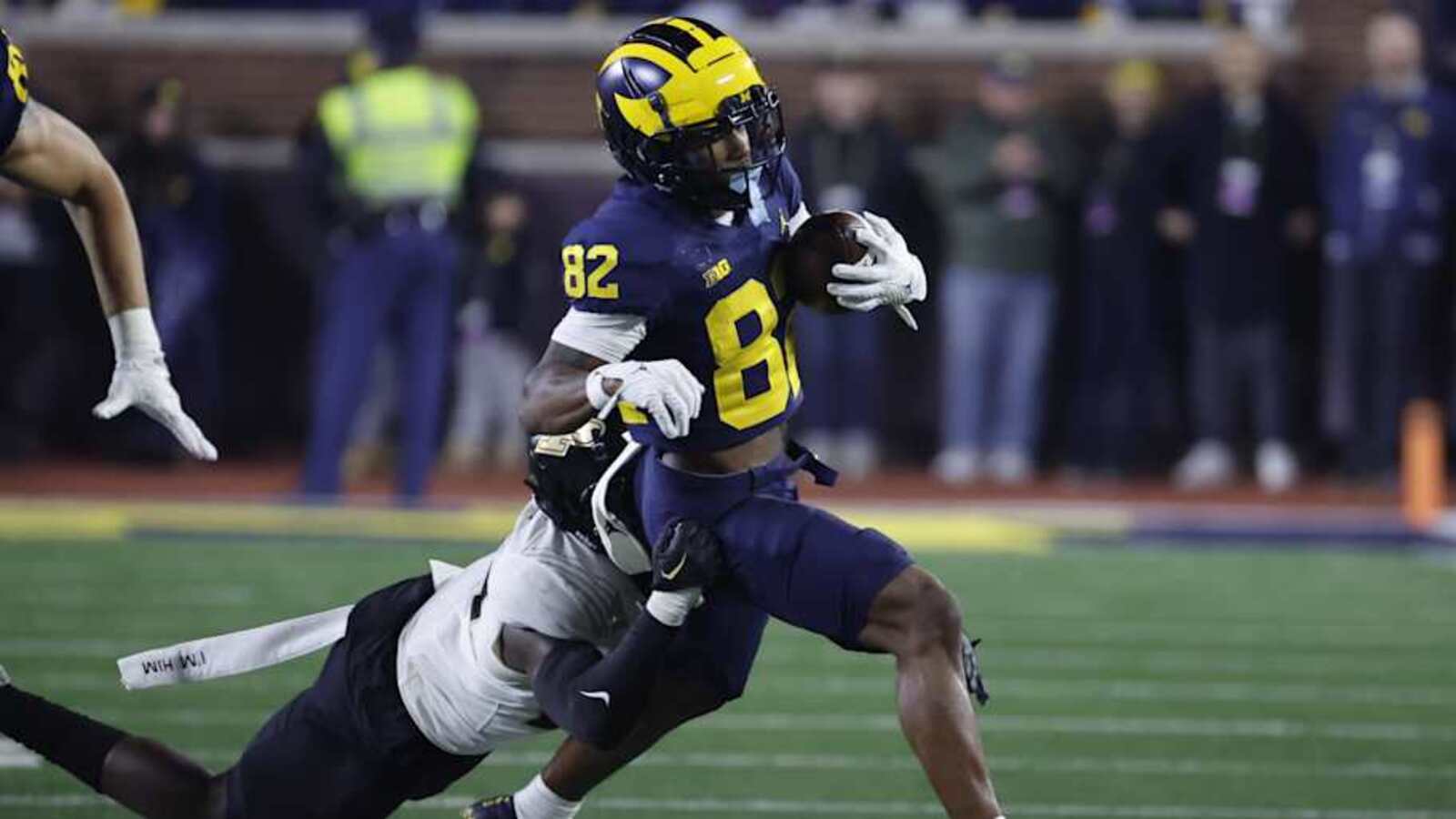 3 predictions for Michigan football's primetime showdown vs. Purdue ...