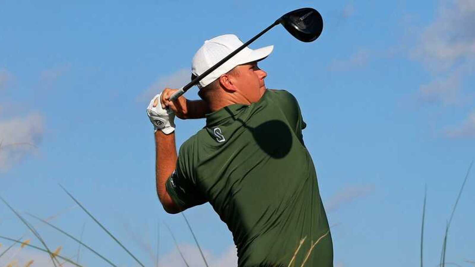 Sami Valimaki vaults into third-round lead at RSM Classic | Yardbarker