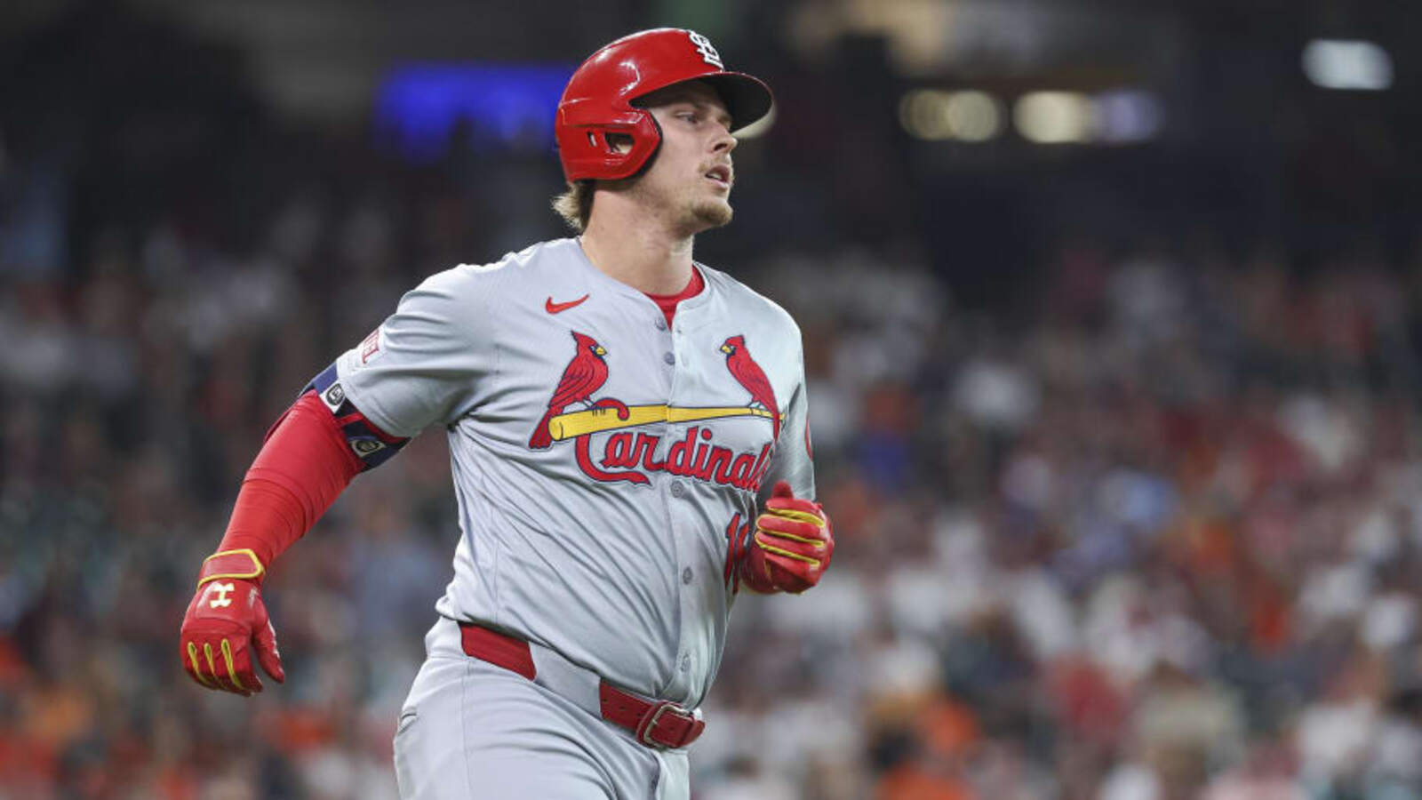 Red-Hot Cardinals Duo Make Team History; Could Offense Finally Be ...