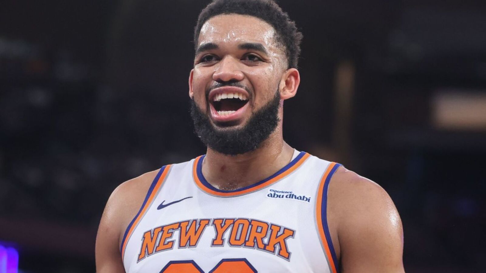 Karl-Anthony Towns Reveals What Knicks Must Do to Win a Championship ...
