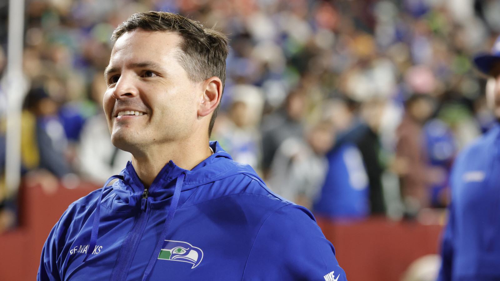 Mike Macdonald’s Defensive Blueprint Has the Seahawks Rolling | Yardbarker