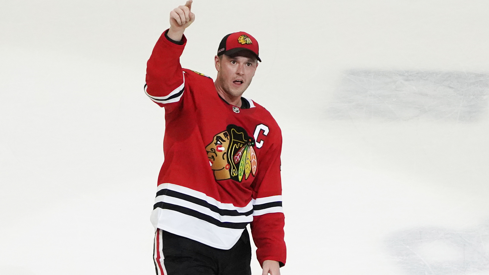 Jonathan Toews: 'If he wants to come to Montreal, go ahead' | Yardbarker