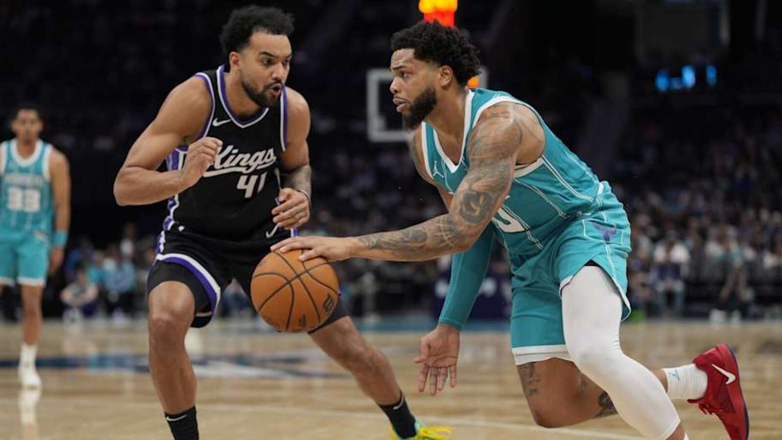 Miles Bridges shares LeBron-inspired pool selfie | Yardbarker