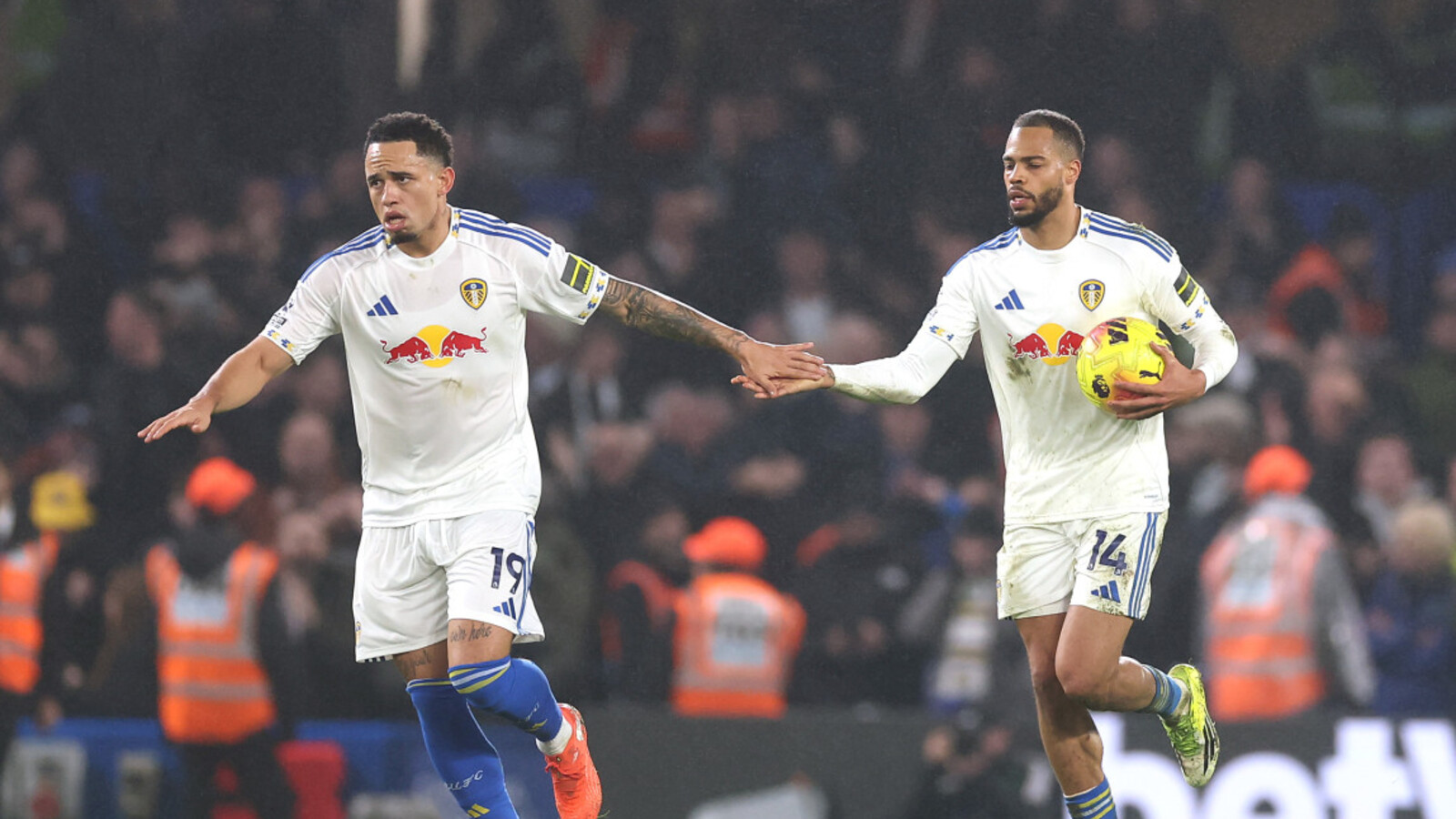 Birmingham City vs. Leeds United Lineups, FA Cup Preview | Yardbarker