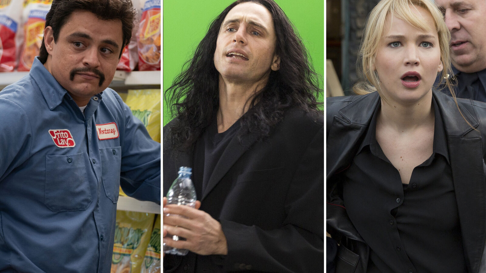 25 of the most random, odd and unexpected biopics ever made | Yardbarker