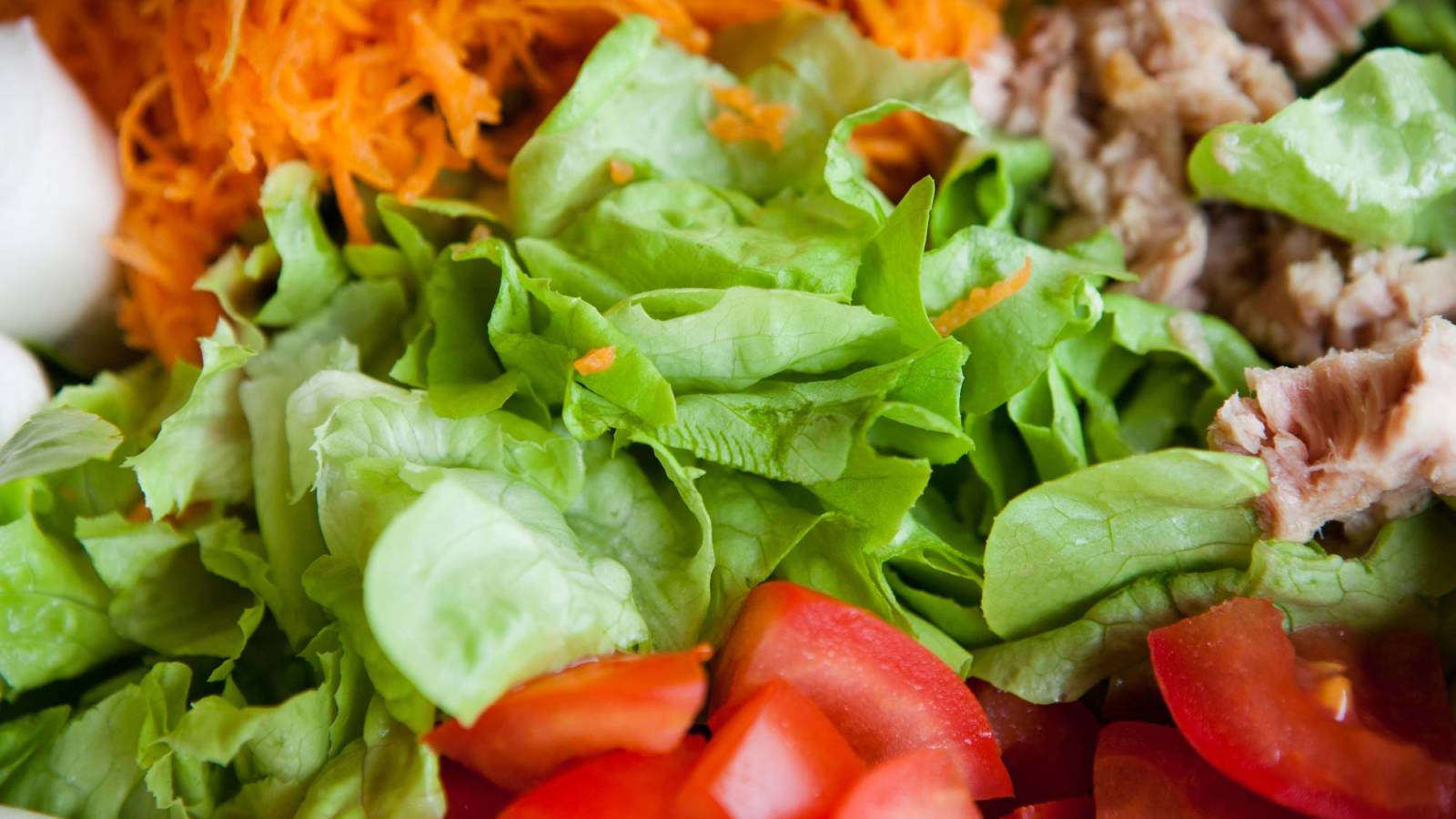 20 cool summer salads to sample | Yardbarker