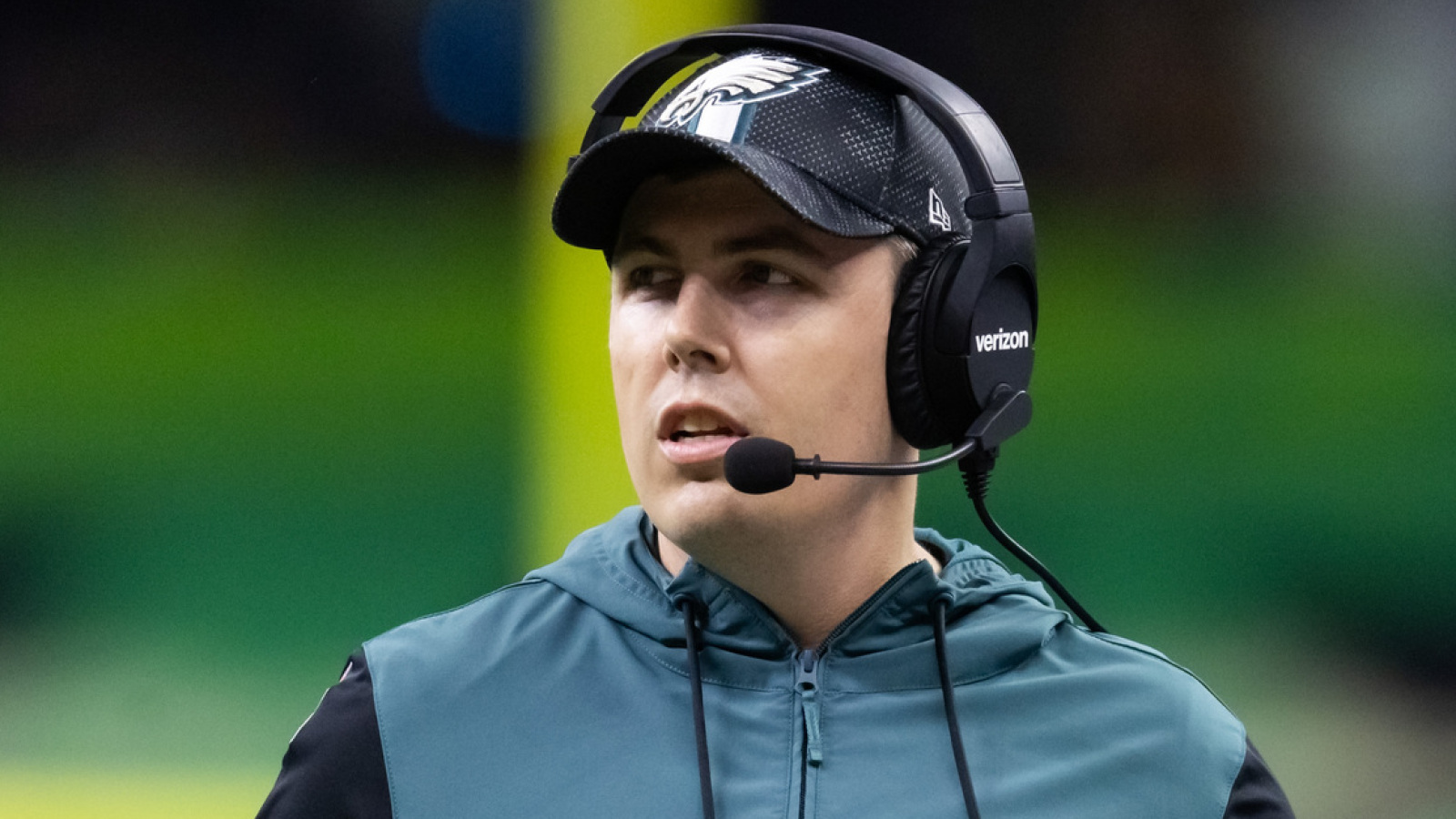 Moore's first moves are most important to future Saints success ...