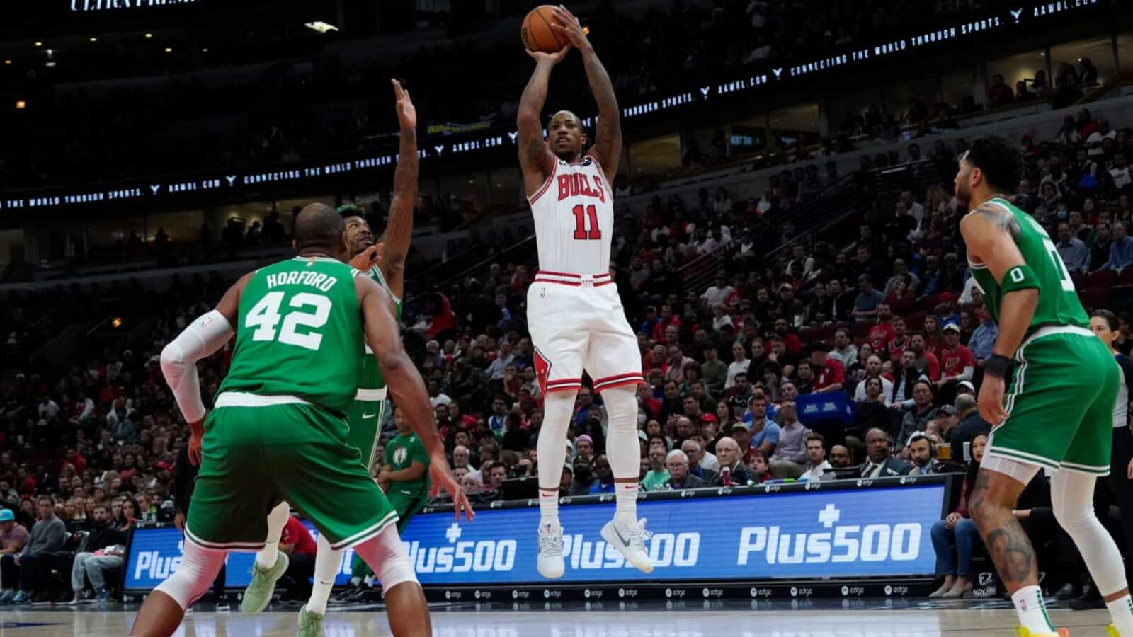 3 takeaways from the Chicago Bulls' remarkable comeback win over the ...