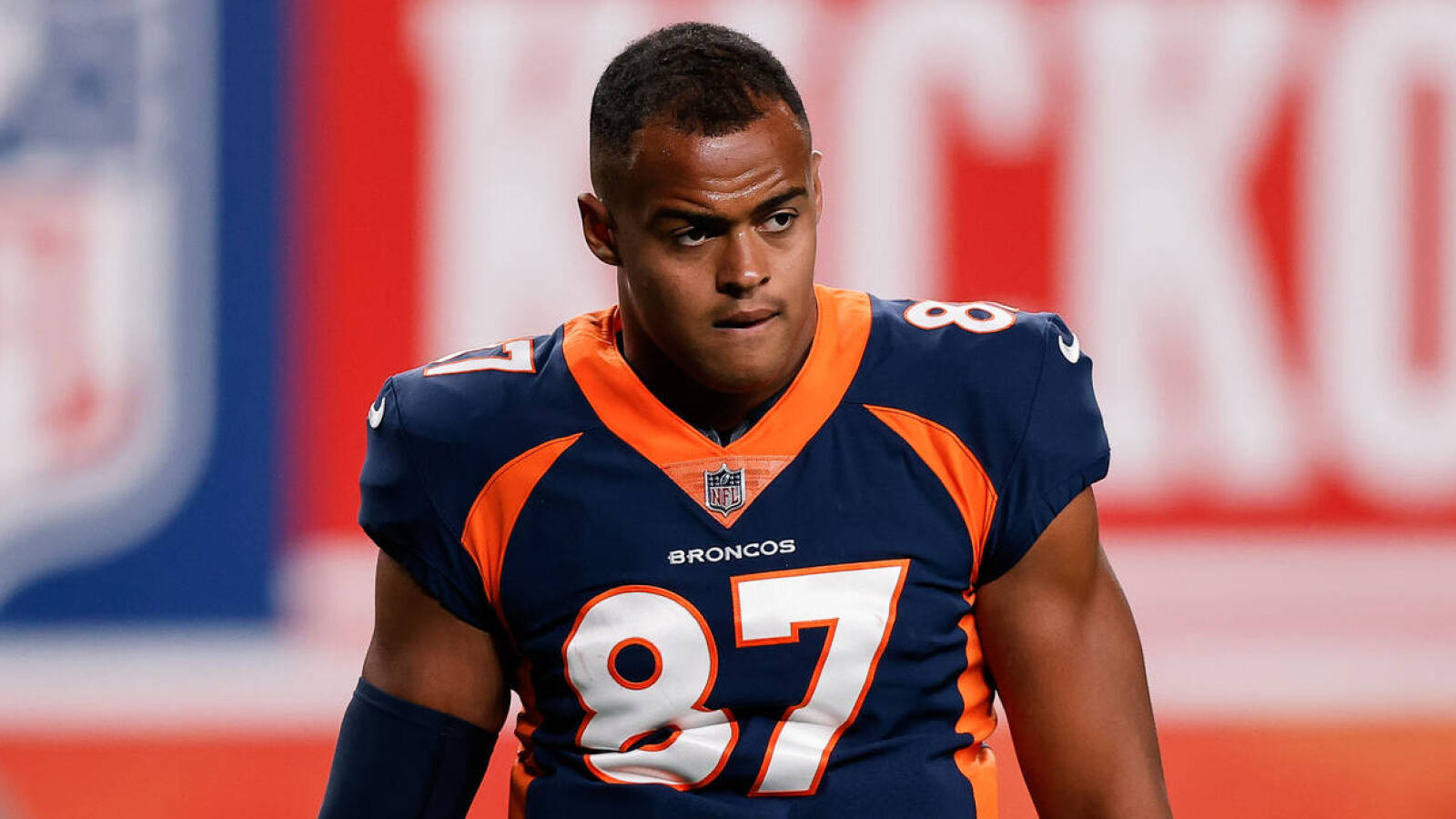 Noah Fant: Seahawks offense 'very favorable' to TE | Yardbarker