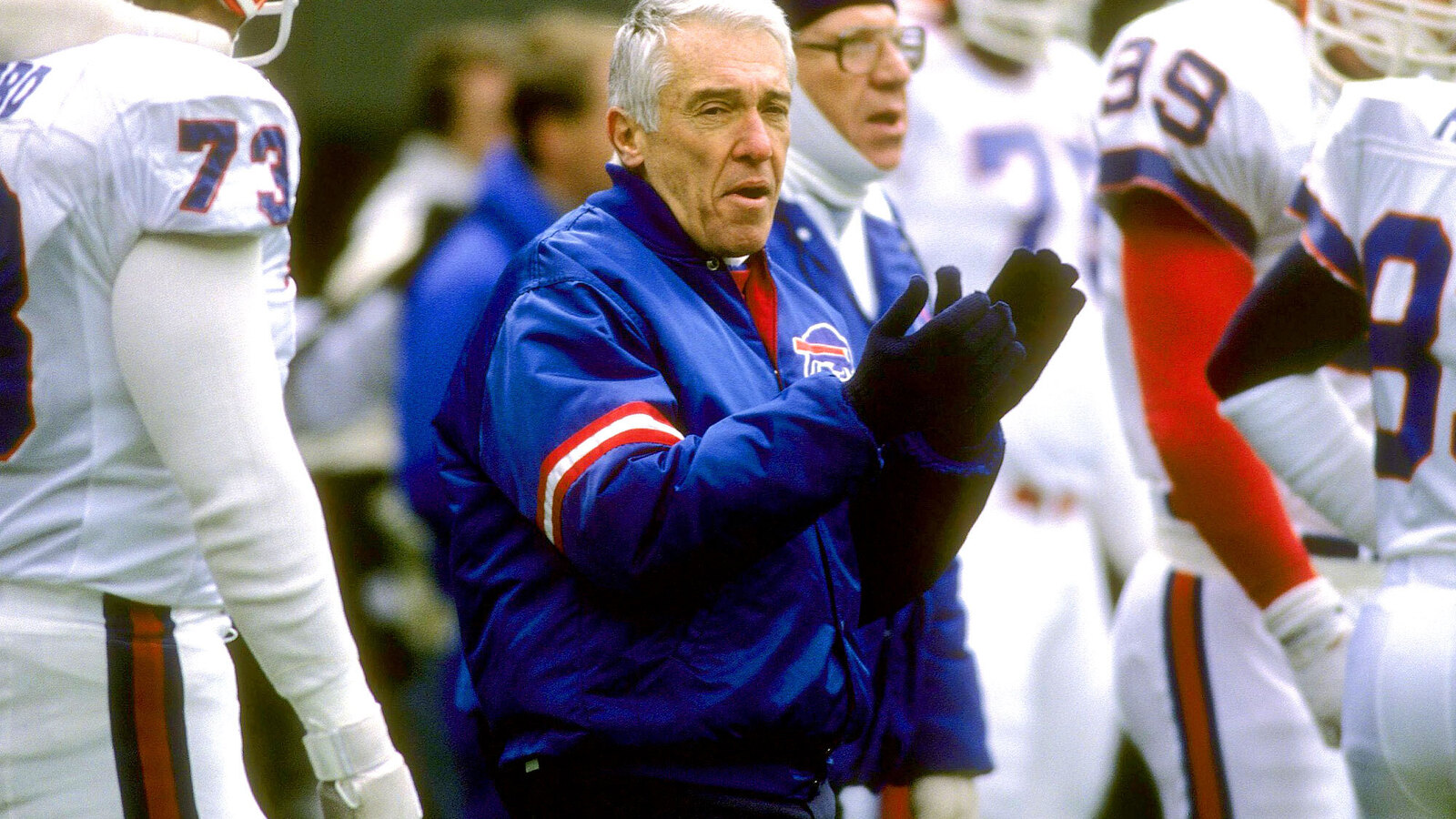 The 25 best NFL head coaches who never won a Super Bowl | Yardbarker