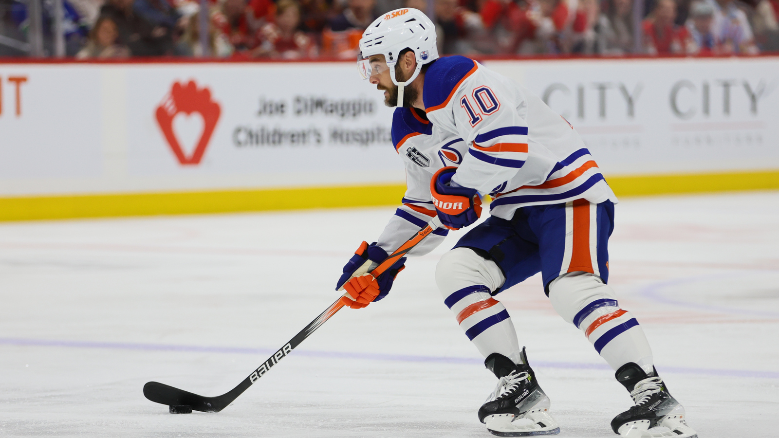 Edmonton Oilers’ Line Combinations: What to Expect in 2024-25 | Yardbarker