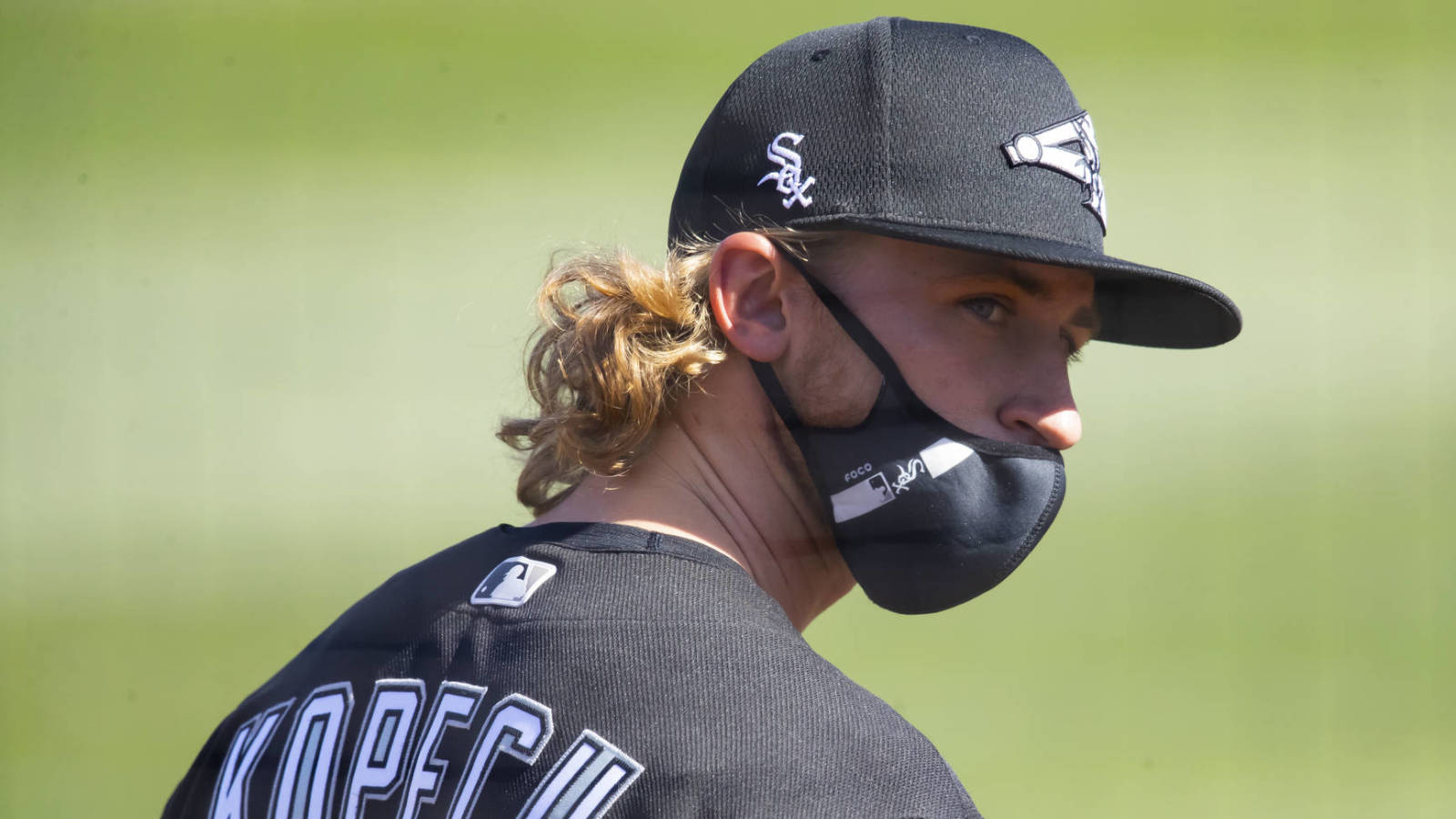 Michael Kopech on bereavement list after hurting hamstring | Yardbarker