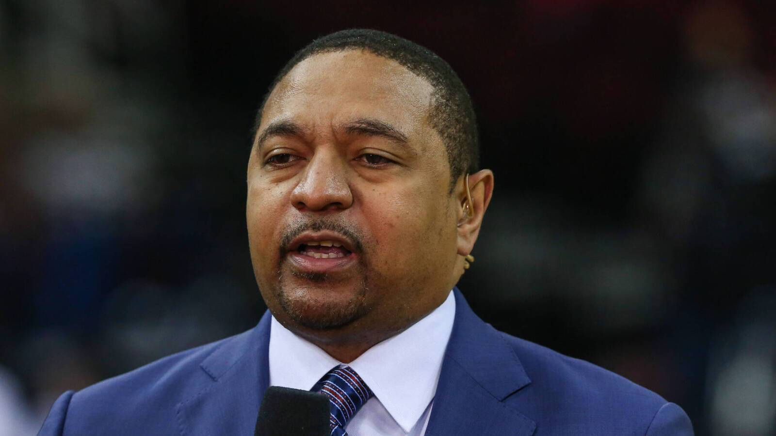Mark Jackson announces interesting new career move | Yardbarker