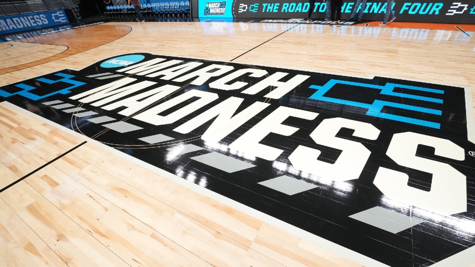 2024 March Madness first round LIVE: Schedule, updated odds, highlights ...