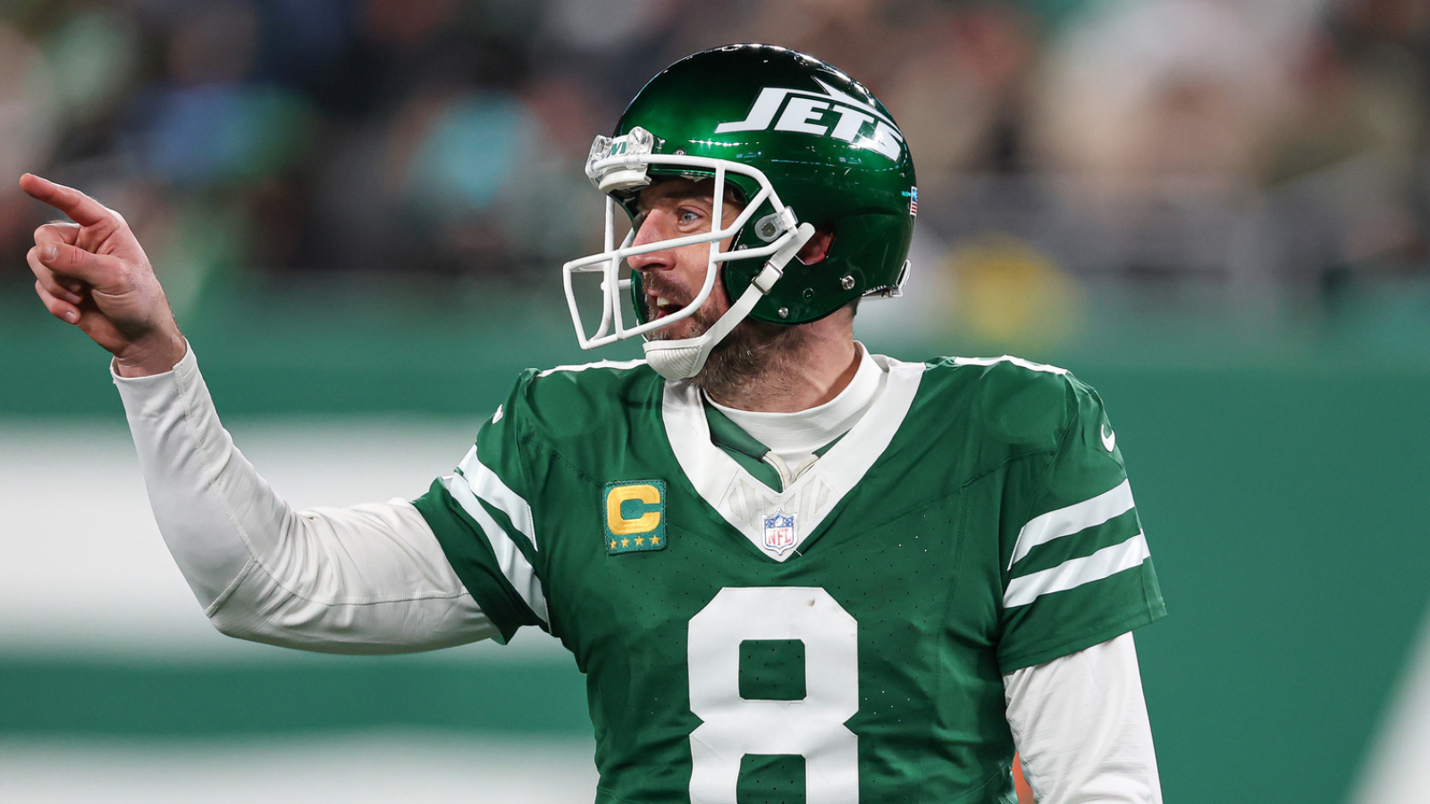 Giants WR Darius Slayton addresses Aaron Rodgers rumors | Yardbarker