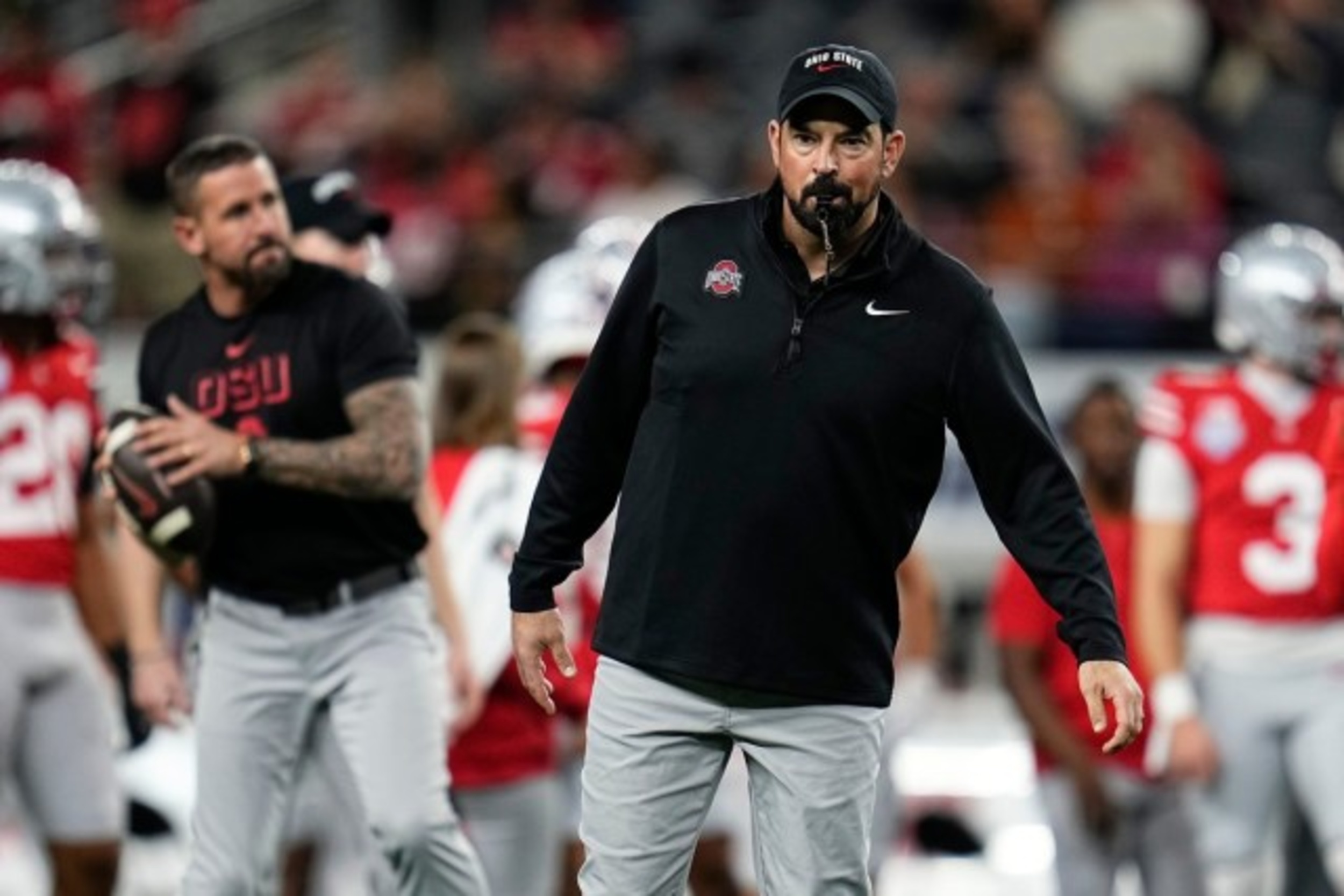 Ohio State Lands Elite Transfer Kicker | Yardbarker