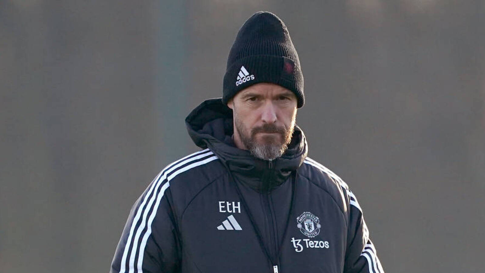 Watch: Angry Ten Hag unveils reason for Man United giving up leads in ...