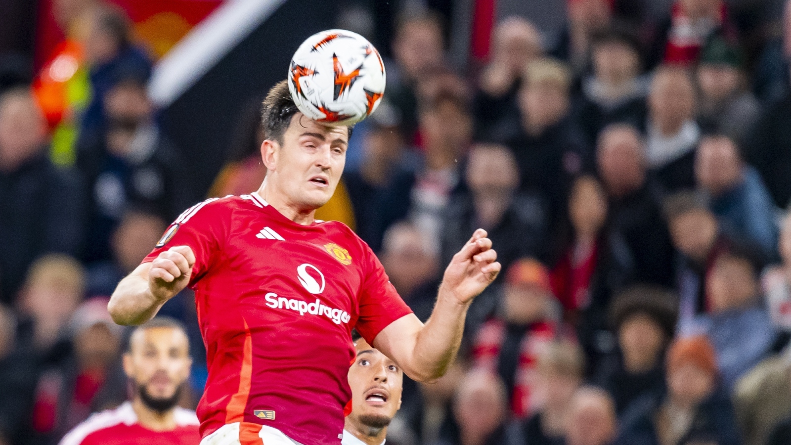 Manchester United duo snubbed in latest England squad | Yardbarker