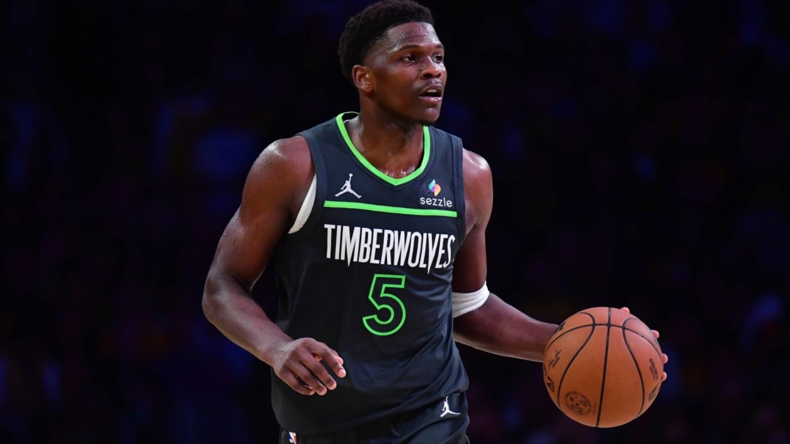 Anthony Edwards Studying Kobe Bryant, Michael Jordan, To Address His ...