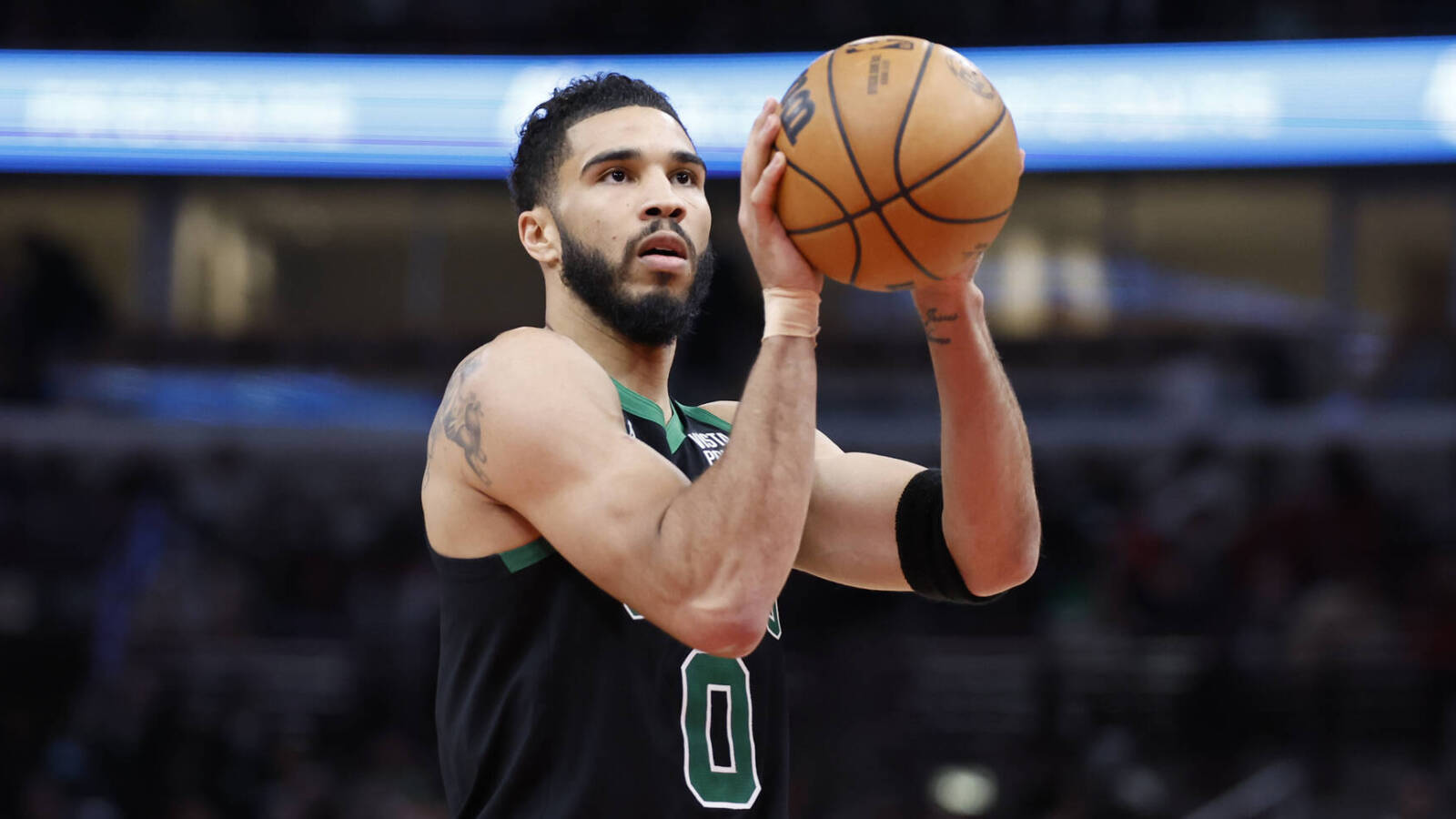 Draymond Green slams MVP voters for disrespecting Jayson Tatum | Yardbarker