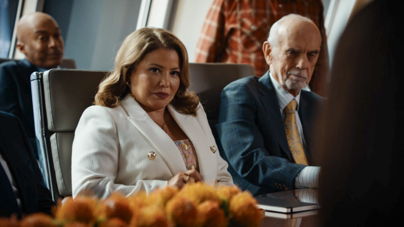 ‘Matlock’ Recap: Matty & Olympia Gain a Powerful New Ally Against ...