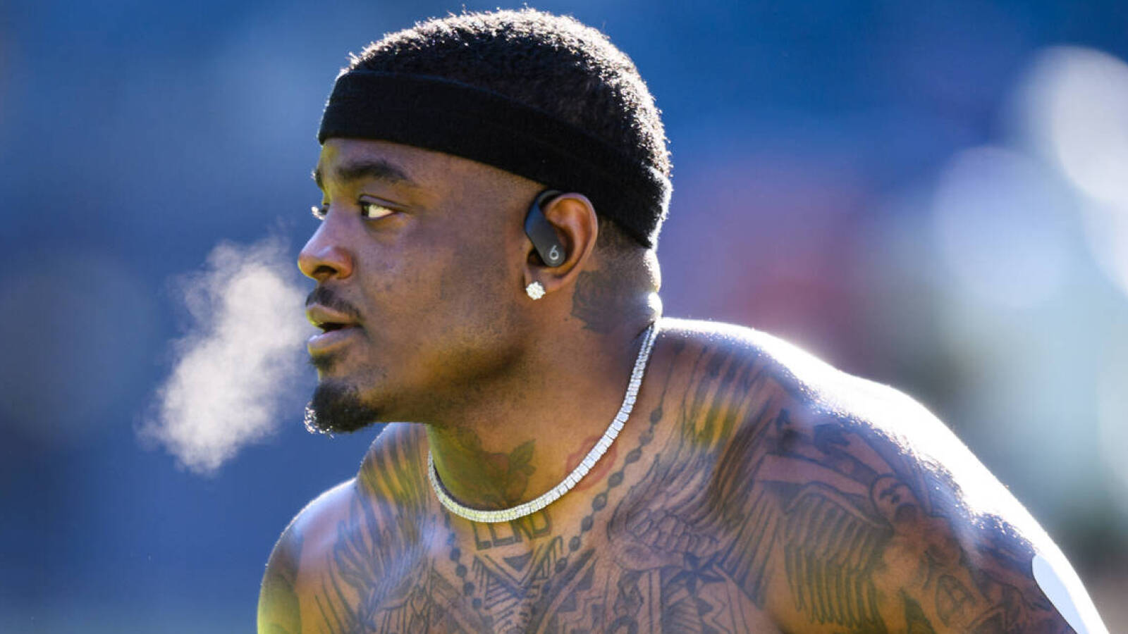 Giants sign veteran linebacker | Yardbarker