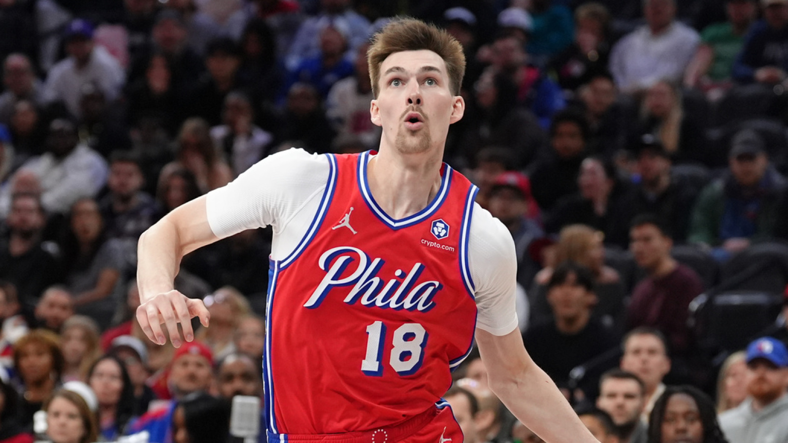 Raptors Waive Center Colin Castleton | Yardbarker