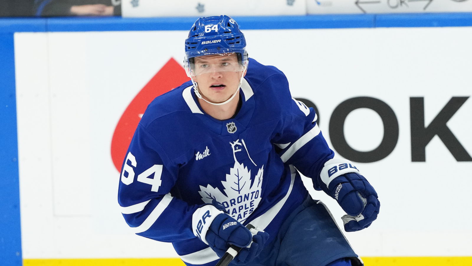David Kampf quickly finds new team after Maple Leafs saga | Yardbarker