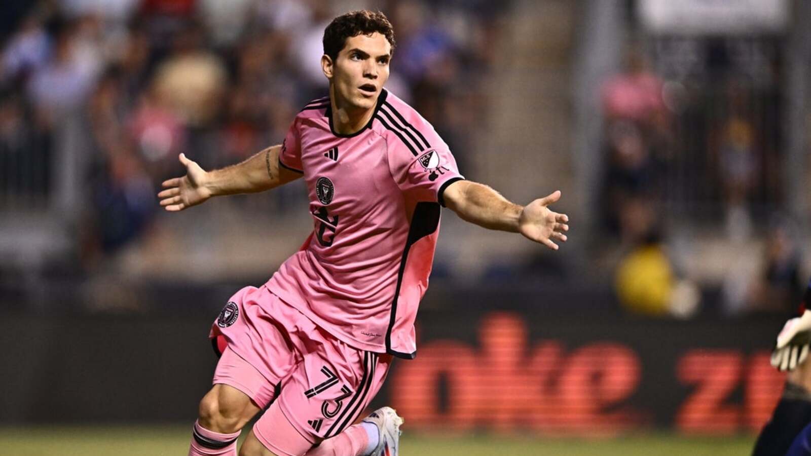 Atlanta United acquire Inter Miami F Leo Afonso | Yardbarker