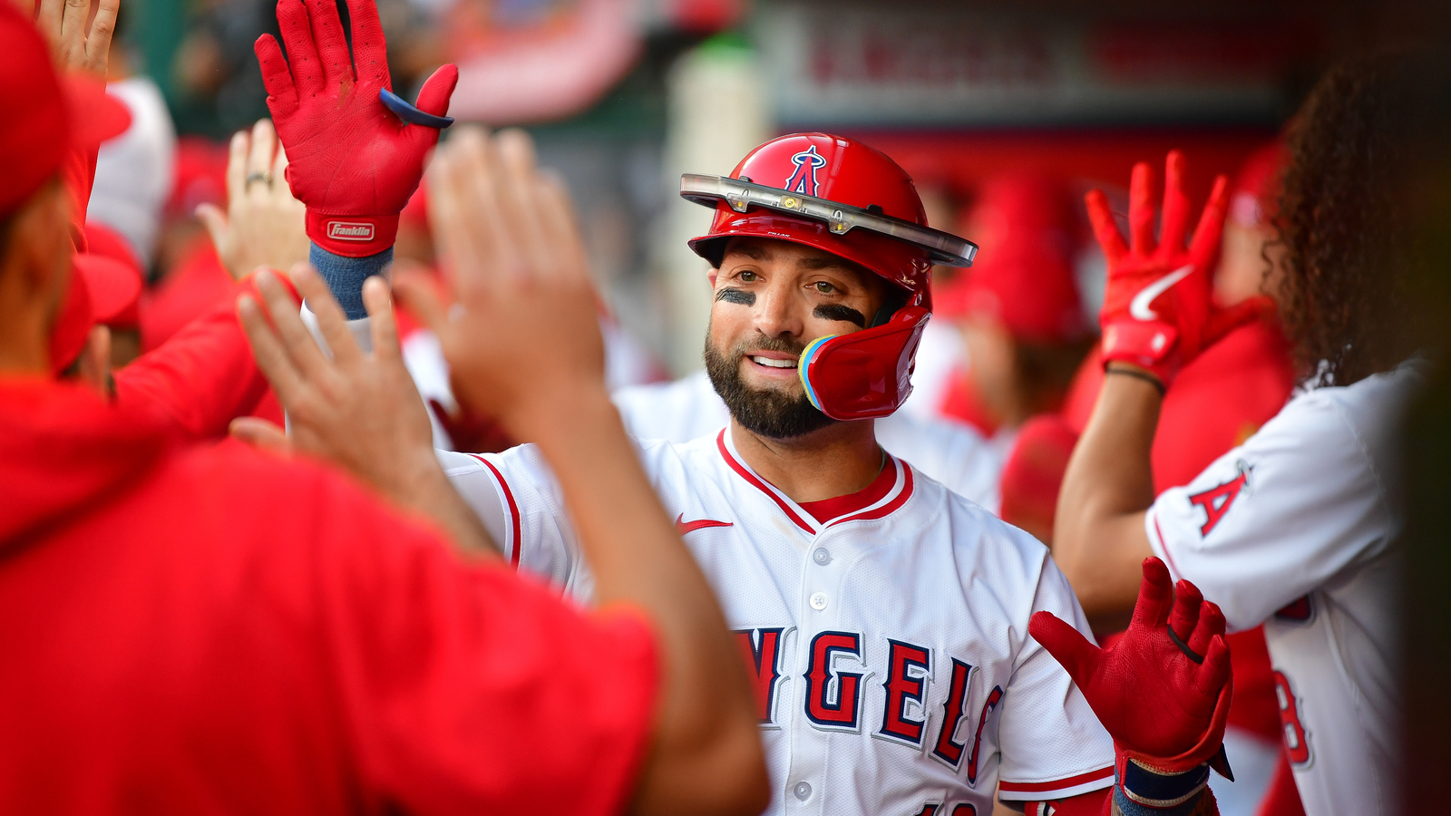 MLB home run props for 5/30: Angels' Pillar of strength | Yardbarker