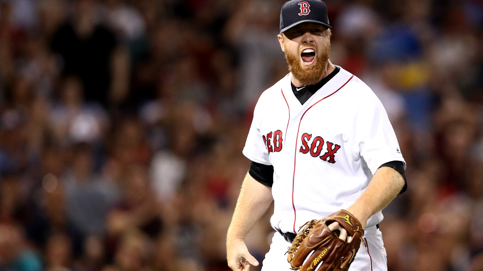 Three Up, Three Down: Baseball delivers an instant classic – but why ...