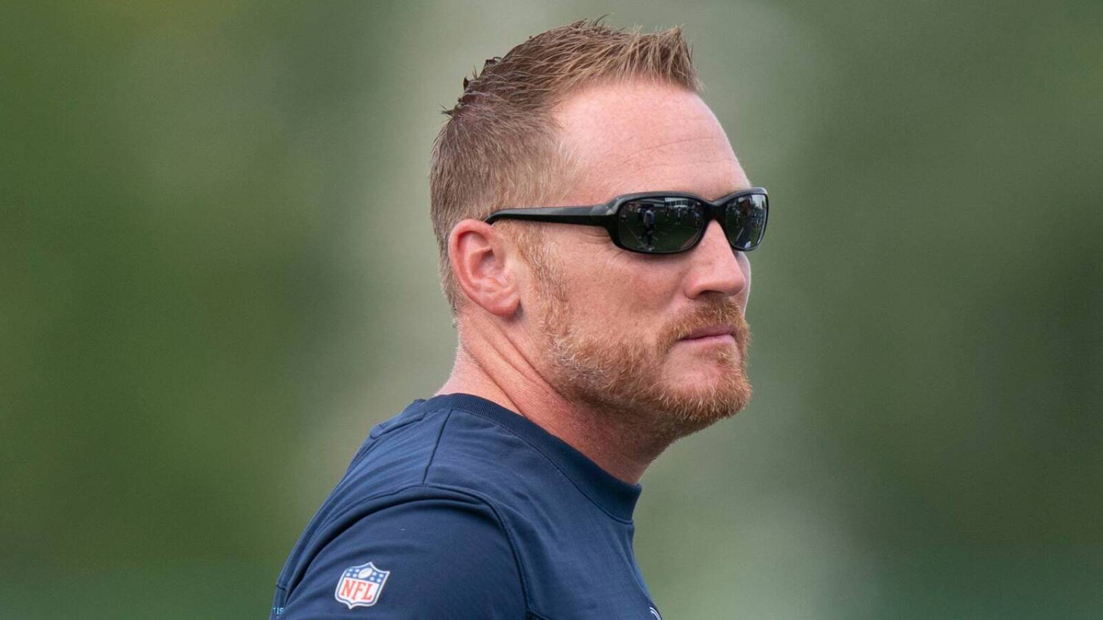 Titans OC arrested for DUI after win in Green Bay | Yardbarker