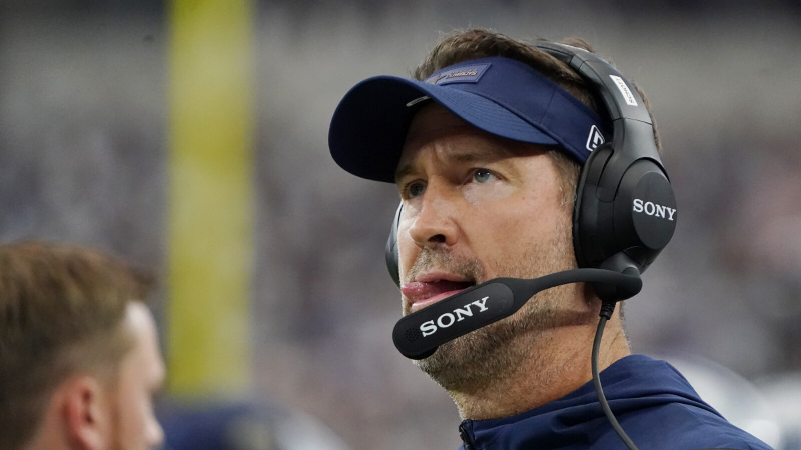 Cowboys Get Bad News After Coaching Move | Yardbarker