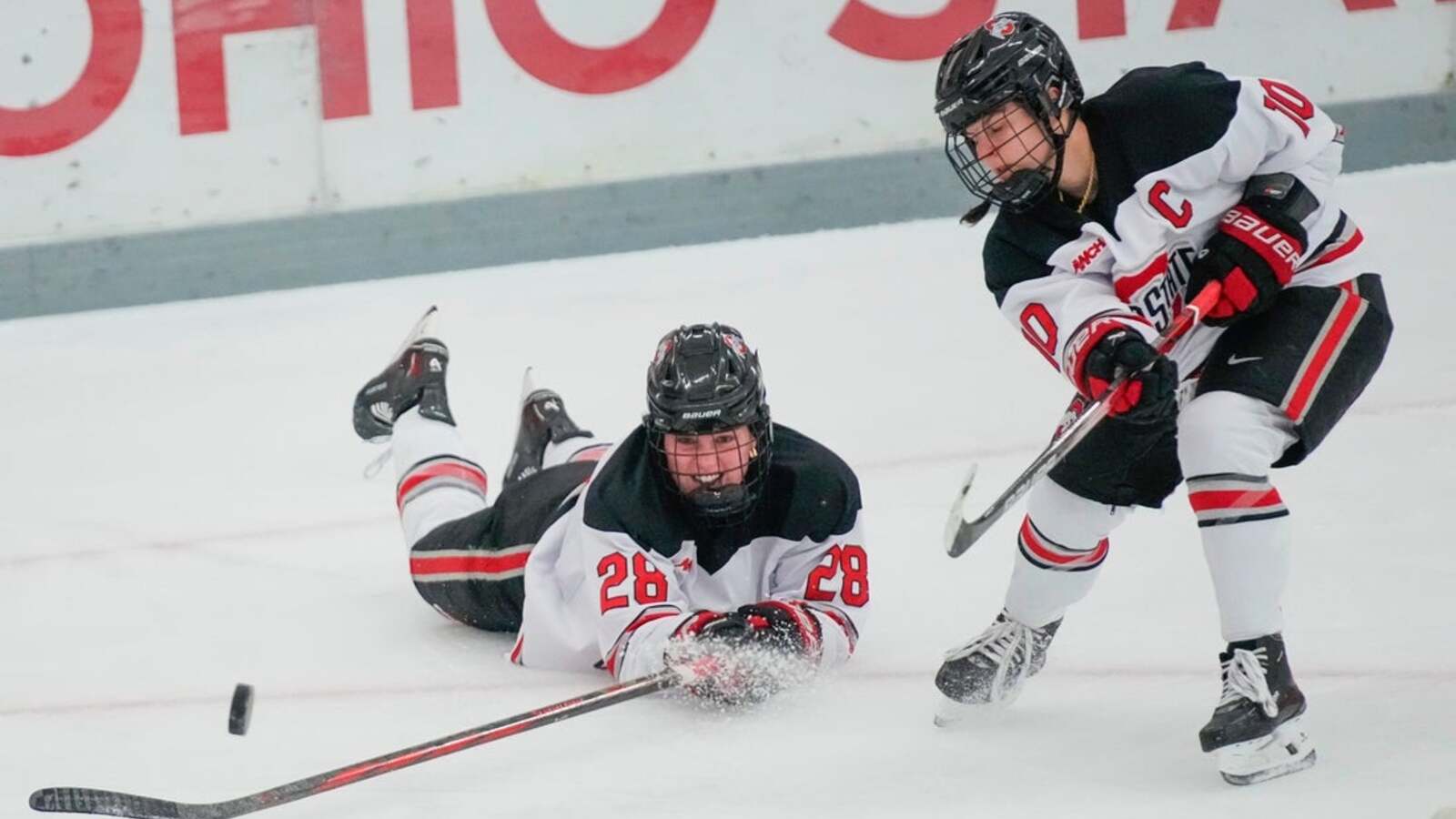 PWHL Seattle sign first-round pick Jenna Buglioni | Yardbarker