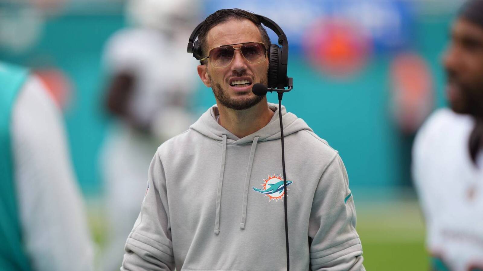 Mike McDaniel reveals whether key Dolphins player will return in Week ...
