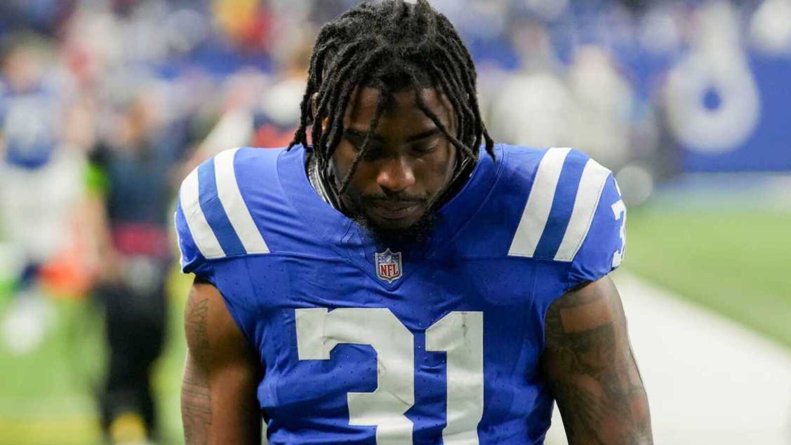 Did Shane Steichen's play call end the Colts season? | Yardbarker