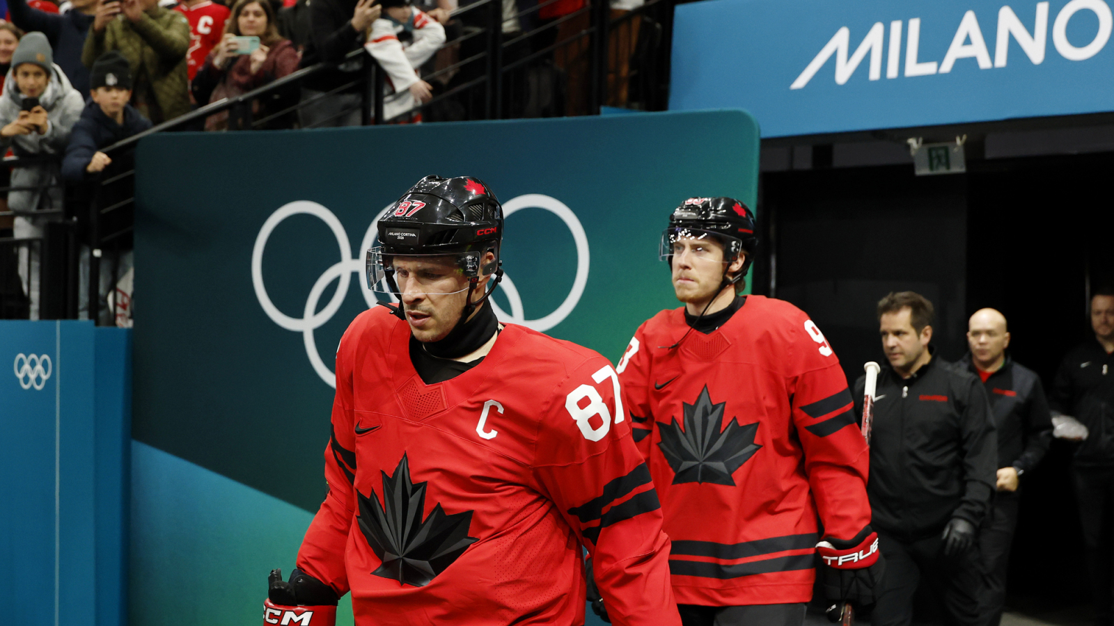 Sidney Crosby day by day: Jon Cooper refuses to name another captain ...