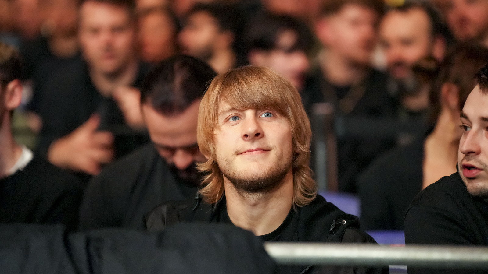 Paddy Pimblett in Disbelief After Alex Pereira Pulled Same Move That Once Tarnished Jon Jones ...