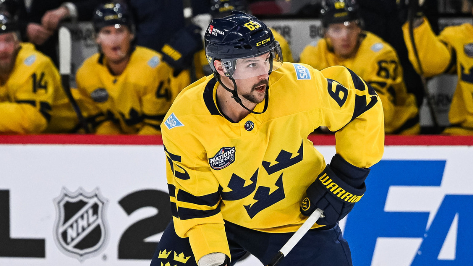 Penguins Exploring Major Trade as Salary Retention Becomes a Key Factor ...