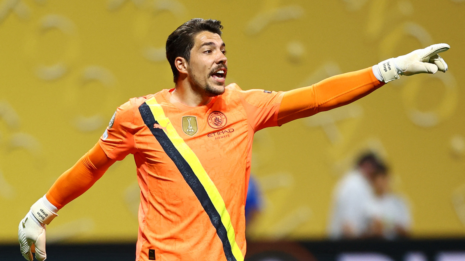 Is a move to Italy on the cards for a forgotten Manchester City ...