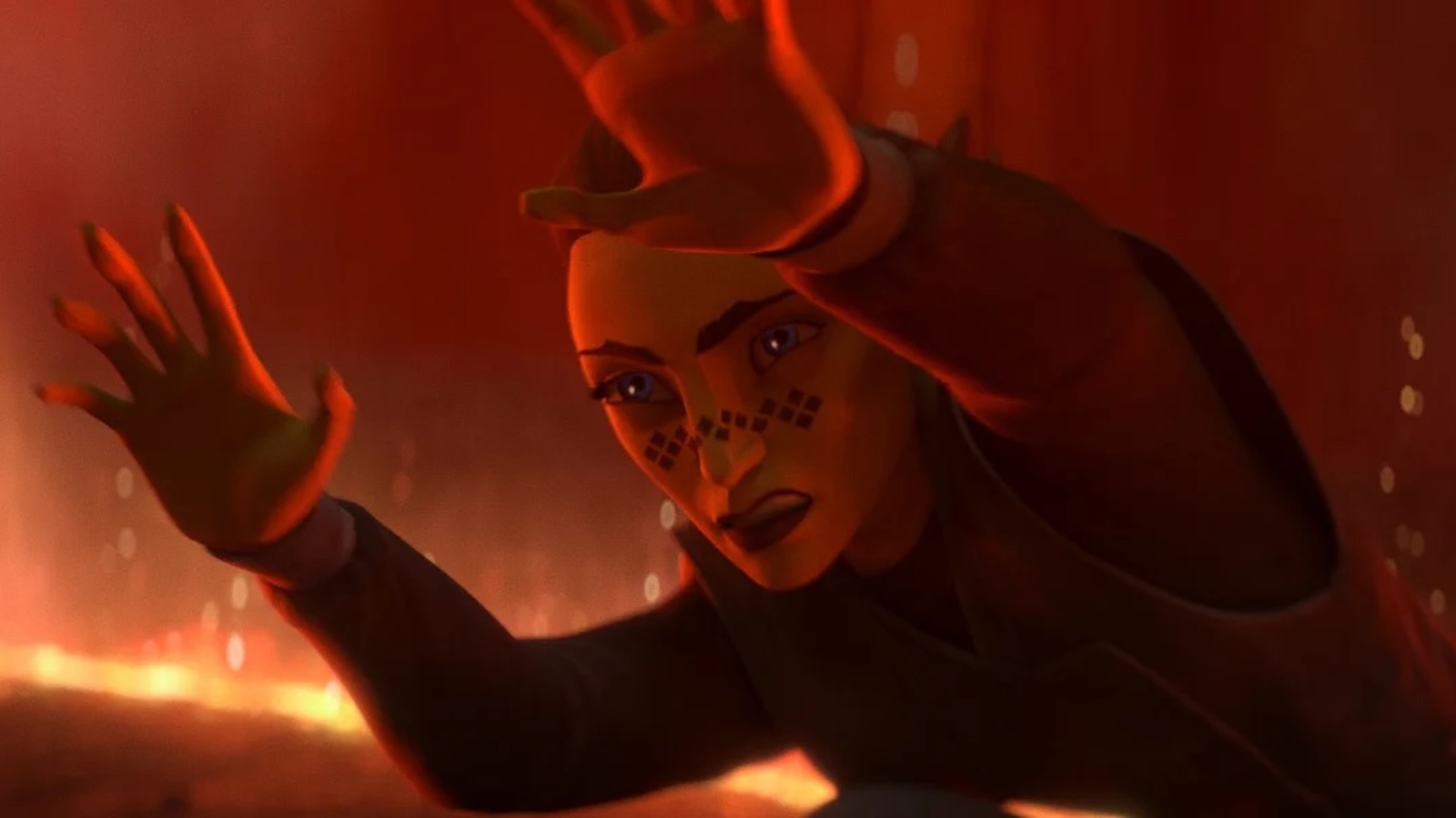 ‘Tales of the Empire’ Episode 4 Recap & Review: A Fresh Start for ...